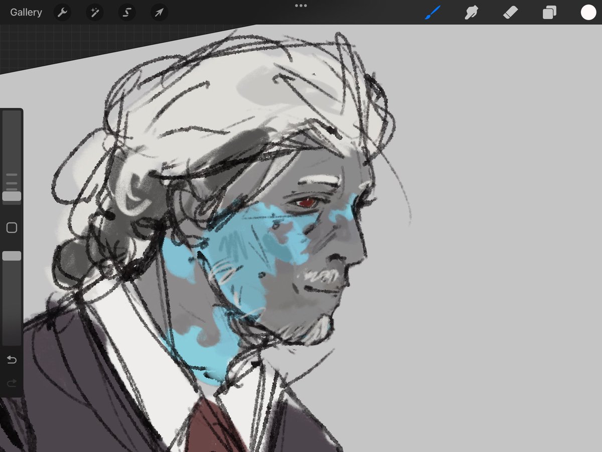 「Dnd father collection」|alder #1 Cherry whyycherry fanのイラスト