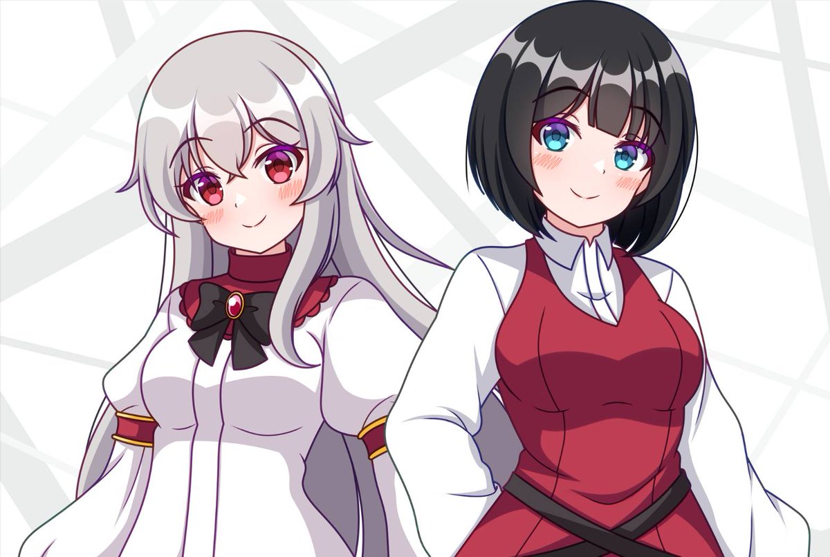 イヴァン零式 on Twitter: "今日は #百合の日 ということで！ https://ncode.syosetu.com/n3211ic/ 異世界百合ロボットバトルです！ #創作百合 ...