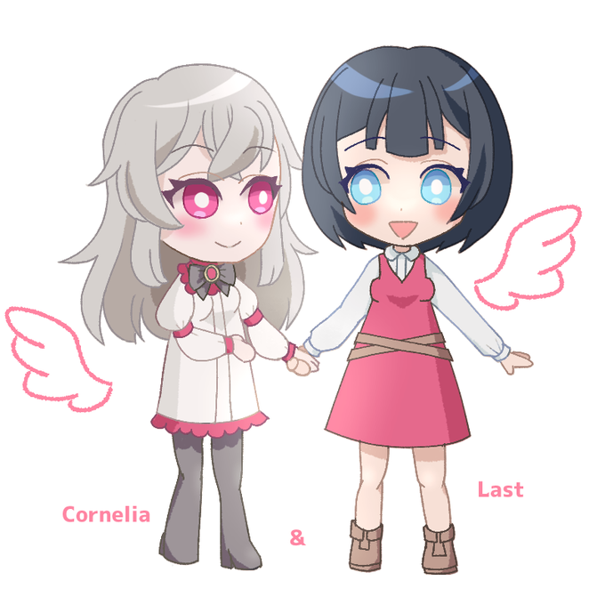 イヴァン零式 on Twitter: "今日は #百合の日 ということで！ https://ncode.syosetu.com/n3211ic/ 異世界百合ロボットバトルです！ #創作百合 ...