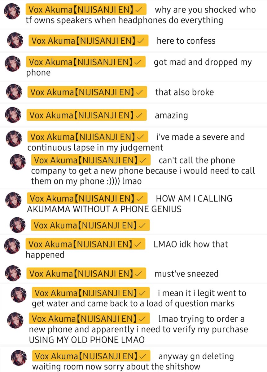 LULU E.L.F 👹🧧💍Vox's little jetpack💍 on Twitter: "RT @llllll_lana: For Kindred who are gonna wake ...