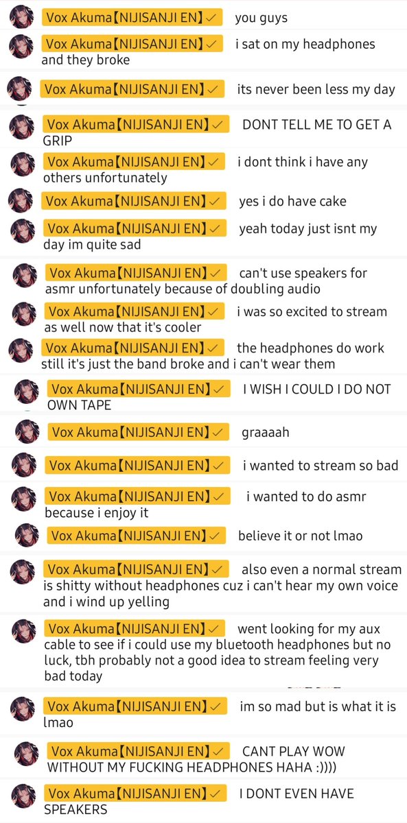 LULU E.L.F 👹🧧💍Vox's little jetpack💍 on Twitter: "RT @llllll_lana: For Kindred who are gonna wake ...