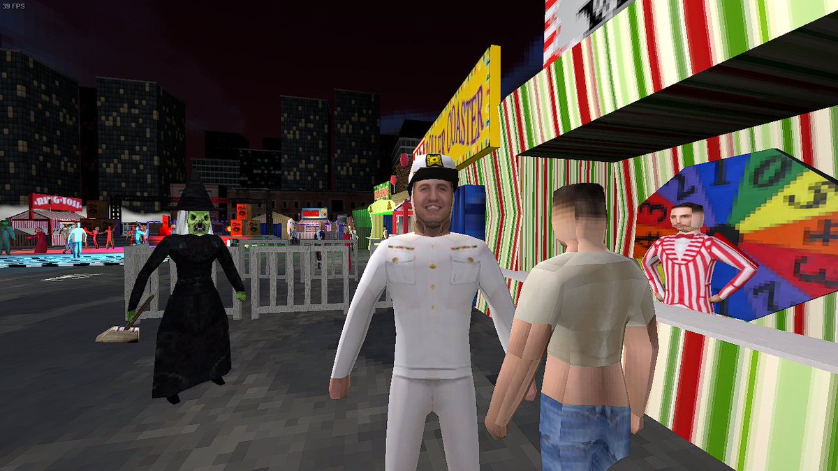 PUPPET COMBO 🎃 on Twitter: "RT @RyanDVJ: Sniper Killer was definitely my favorite game of the # ...