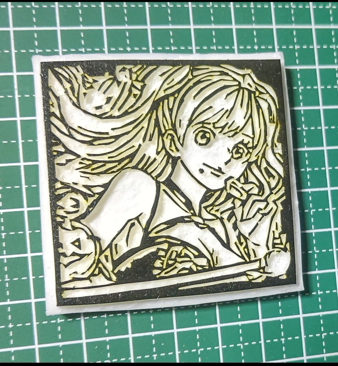 カミイチ (@kami_ichi_man) さんのイラスト・マンガ作品まとめ (45 件) - Twoucan