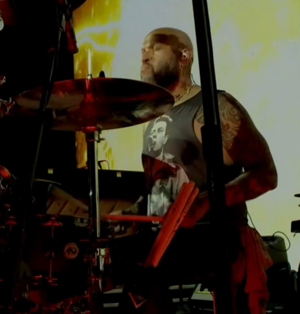 Frank Ferrer