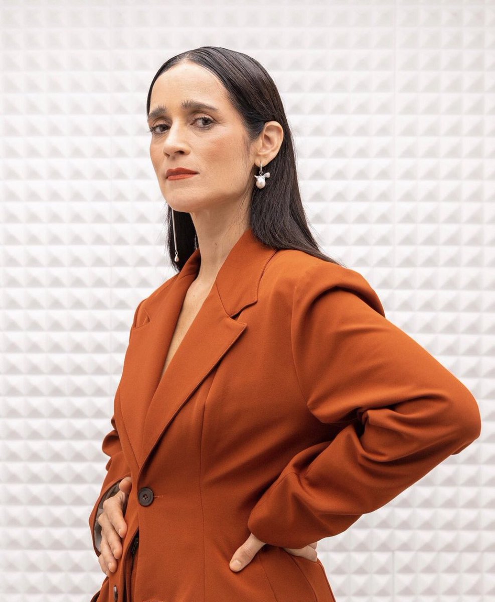 🇲🇽 on Twitter: "Julieta Venegas"