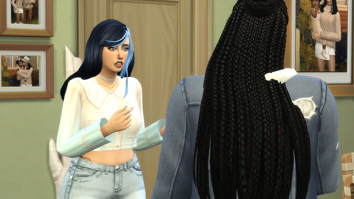 🌬ali🌃 on Twitter: "Devante: "She'll learn not to-" Mirajane: "STOP IT!! STOP, STOP! I CAN'T TAKE ...