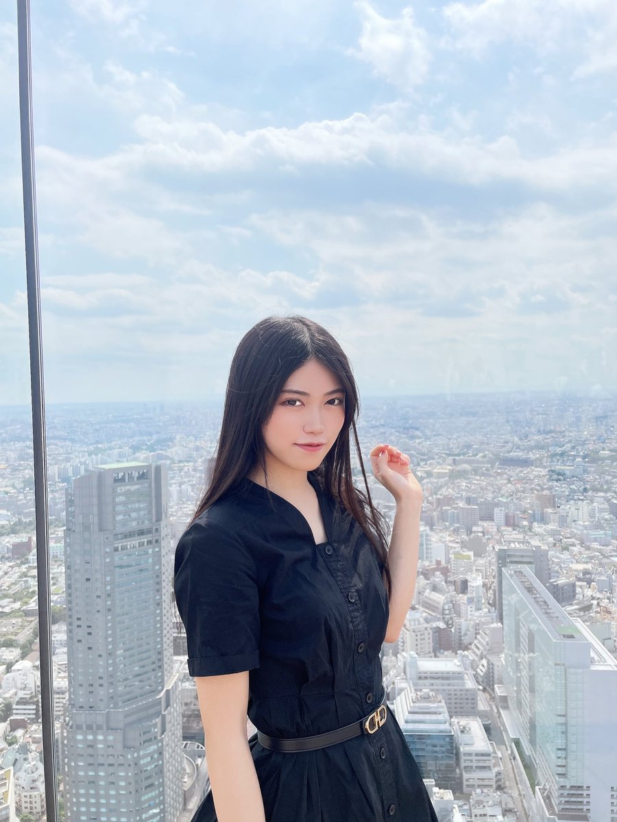 海月らん⛳️@HelloYouth @7/22 5周年記念ライブDRUM LOGOS on Twitter: "おはよう🗼 #HelloYouth #海月らん"