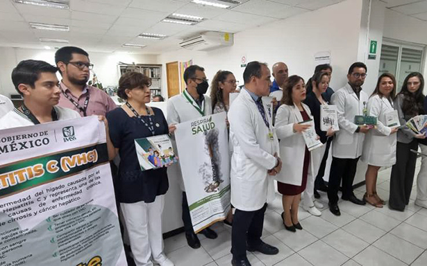 Imss On Twitter Realizan Autoridades De La Dirección Prestaciones