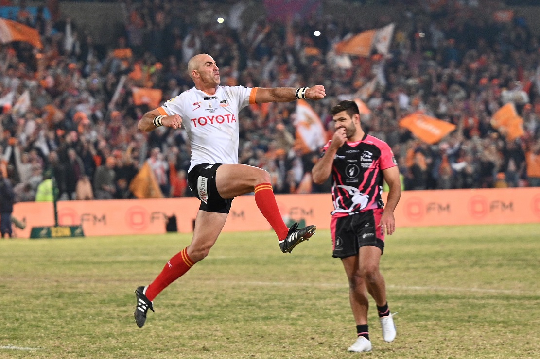 ラグビーリパブリック｜RUGBY REPUBLIC on Twitter: "南アフリカ国内大会を制したのはチーターズ 前王者ピューマズを倒し4年ぶりに王座奪還 https://rugby ...