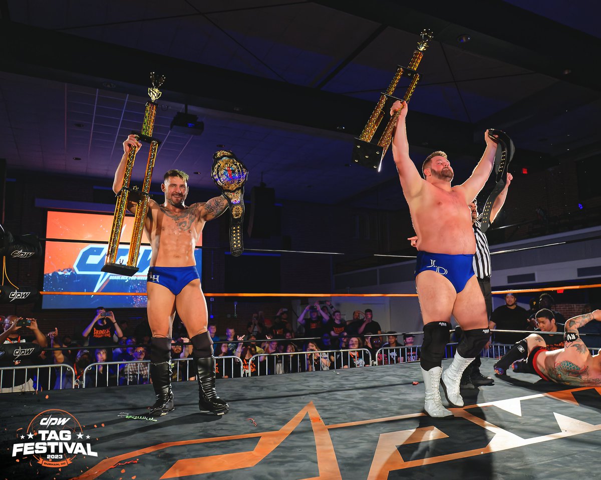 DEADLOCK Pro Wrestling on Twitter: DEADLOCK Pro Wrestling on Twitter: