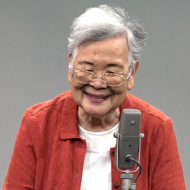 02らぬい On Twitter Rt Livedoornews 【芸歴5年目】76歳のピン芸人・おばあちゃん、劇場所属デビュー
