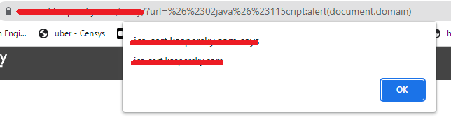 Godfather Orwa 🇯🇴 On Twitter Bugbountytips Bugbountytip Add This Xss Payload For Your List