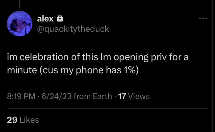 Quackity Updates рџє On Twitter Reply Go Go Go