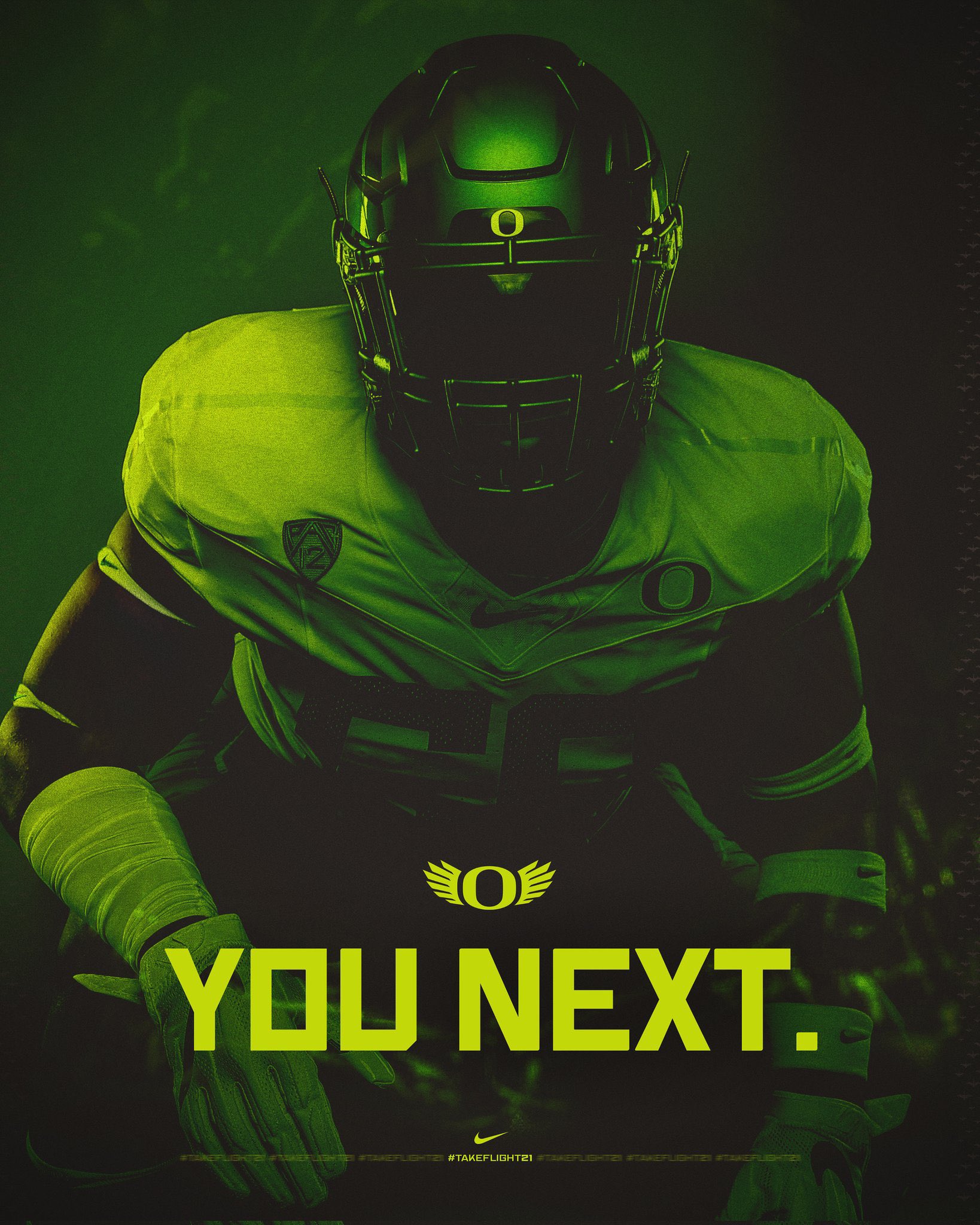 Oregon Ducks Football Wallpaper Hd