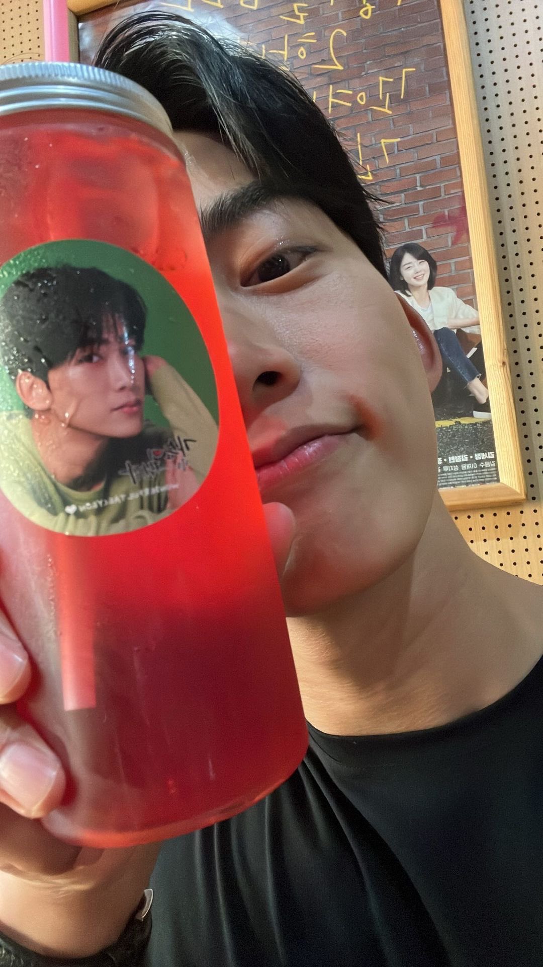 TEAM TAEC on Twitter: "【taecyeonokay IG story】 2023/06/24 #TAECYEON #テギョン #옥택연 #2PM #51k # ...