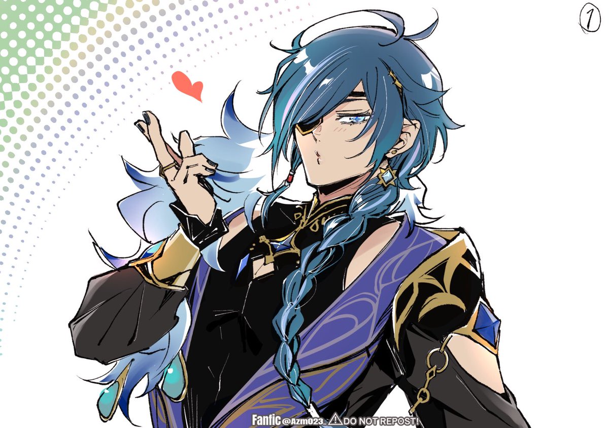 ディルガイ「#ディルガイワンドロワンライ 🔥 ️ディルガイ/ luckae お題「おもち」」⚡️Azma⚡️の漫画