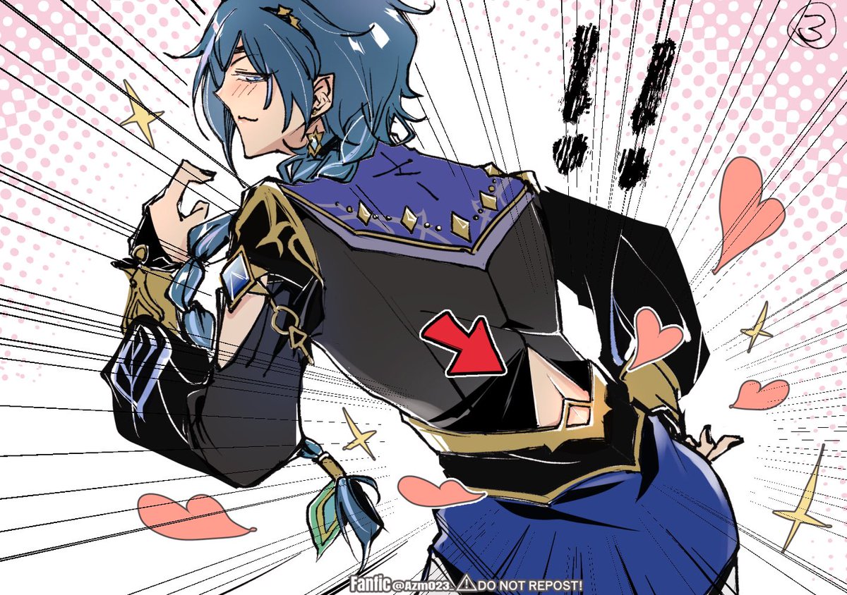 ディルガイ「#ディルガイワンドロワンライ 🔥 ️ディルガイ/ luckae お題「おもち」」⚡️Azma⚡️の漫画