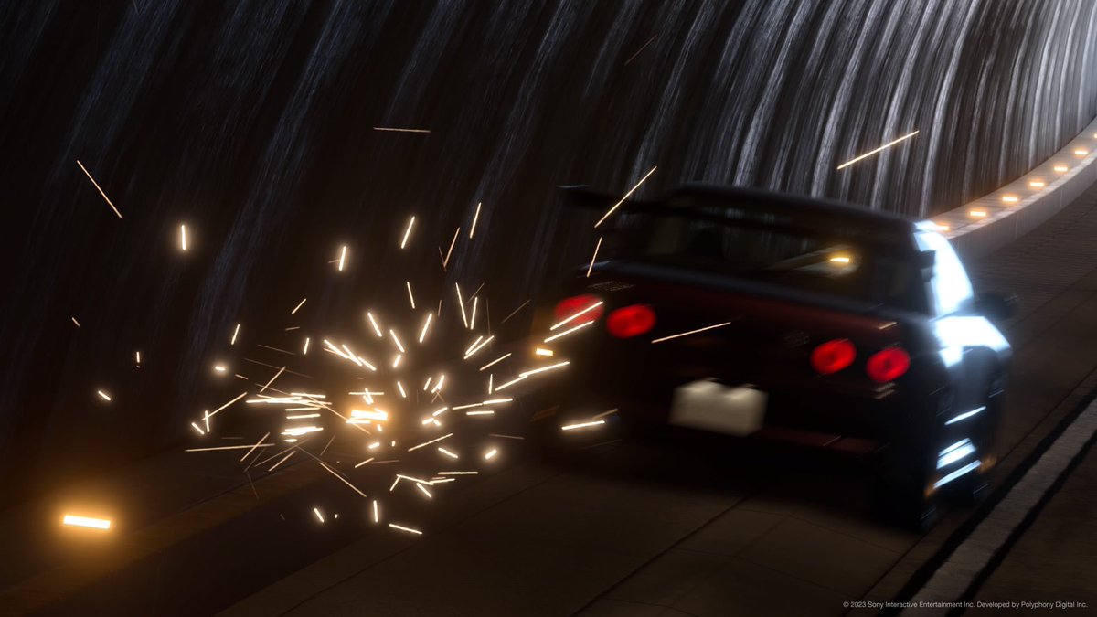 PlayLife Motorsports on Twitter: "Rd2 ロードカー グランバレー P7→P4 NISSAN Skyline R32 GT-R 実はエントリー時には1度も走っ ...