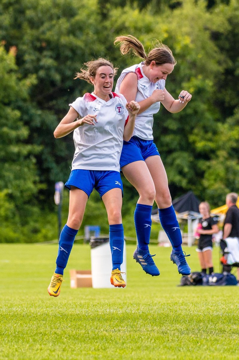 Michael Chapman on Twitter: "Final 4!! @MAYouthSoccer State Championship! @TewkYouthSoccer Girls ...