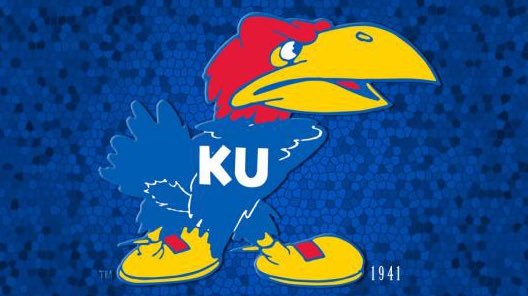1941 Jayhawk