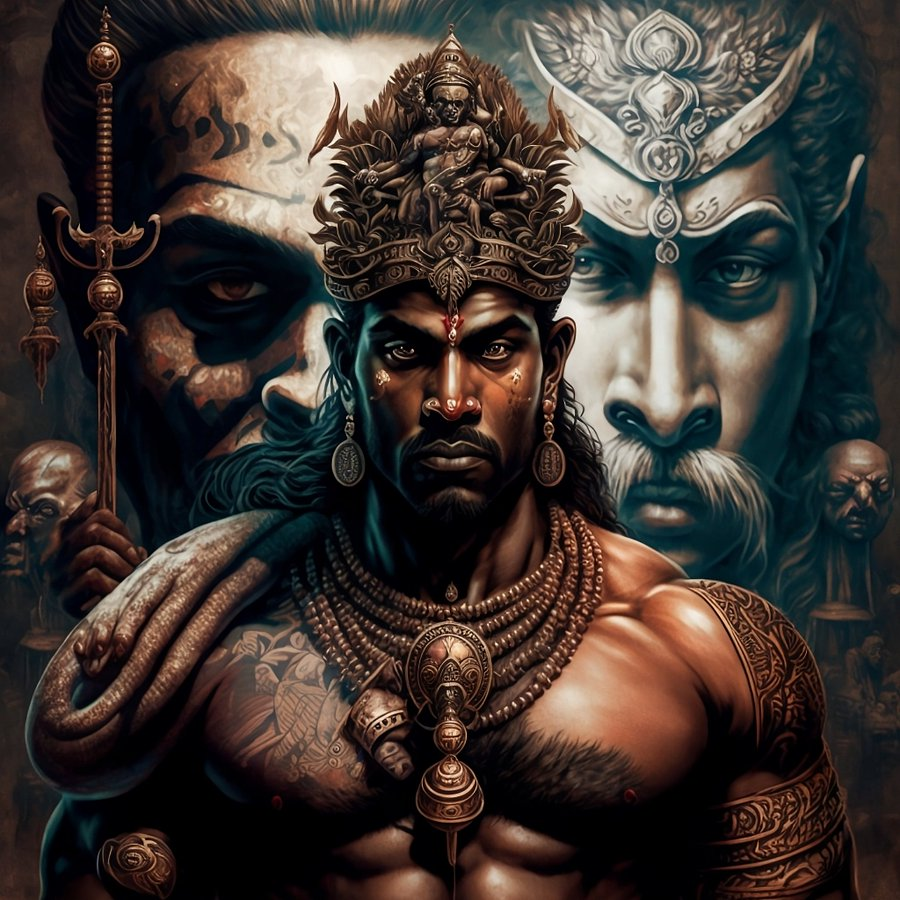 The Cholas - An Extraordinary Empire One of the greatest & longest ...