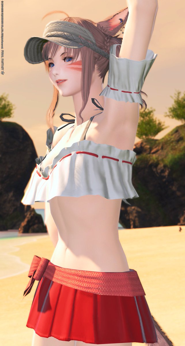 Alcyone@Tiamat on Twitter: "#週末だしとにかく色気たっぷりのssが好きって思ってくれるひとと出逢うために自分の推しssをそっと置いておく"