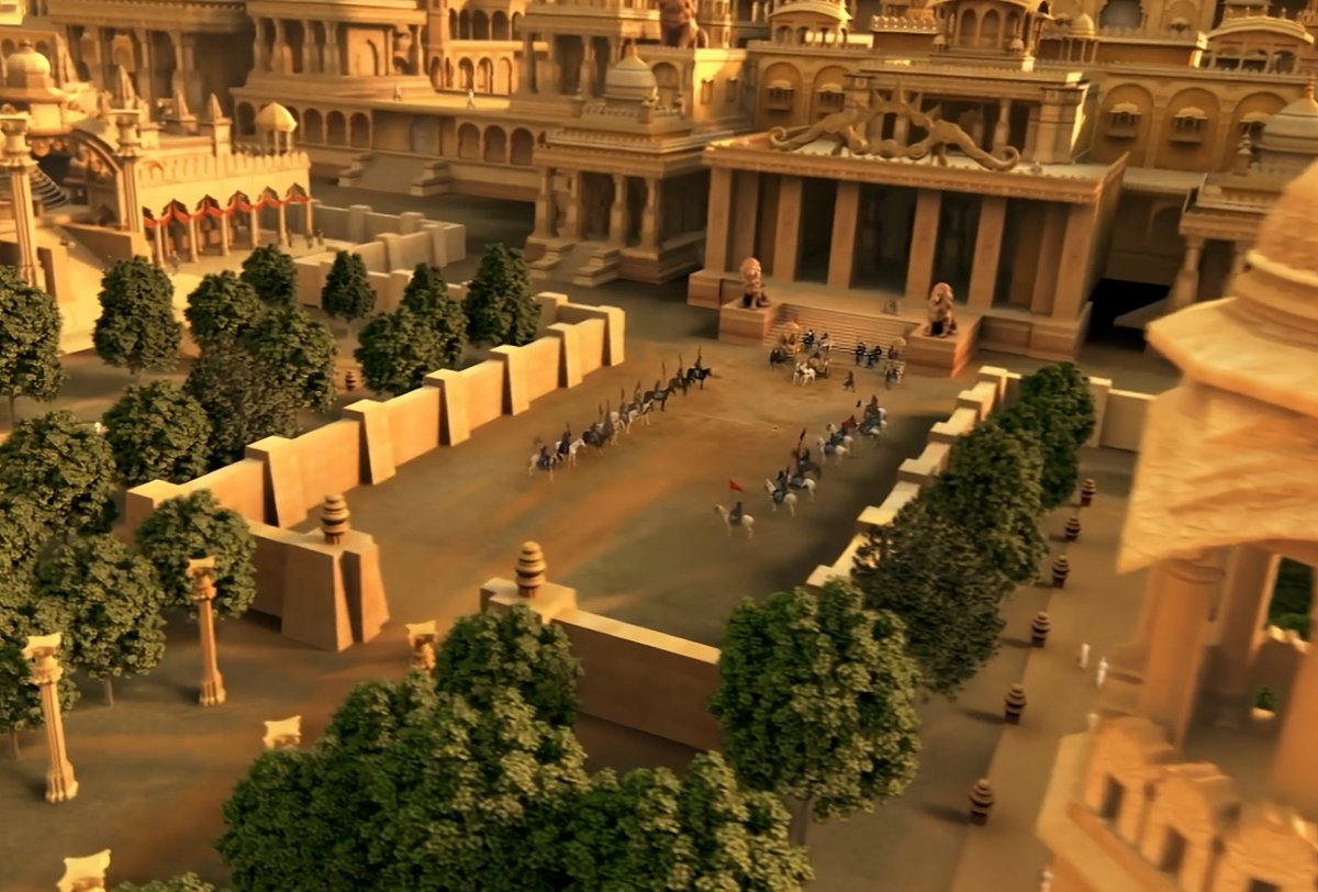 The Cholas - An Extraordinary Empire One of the greatest & longest ...