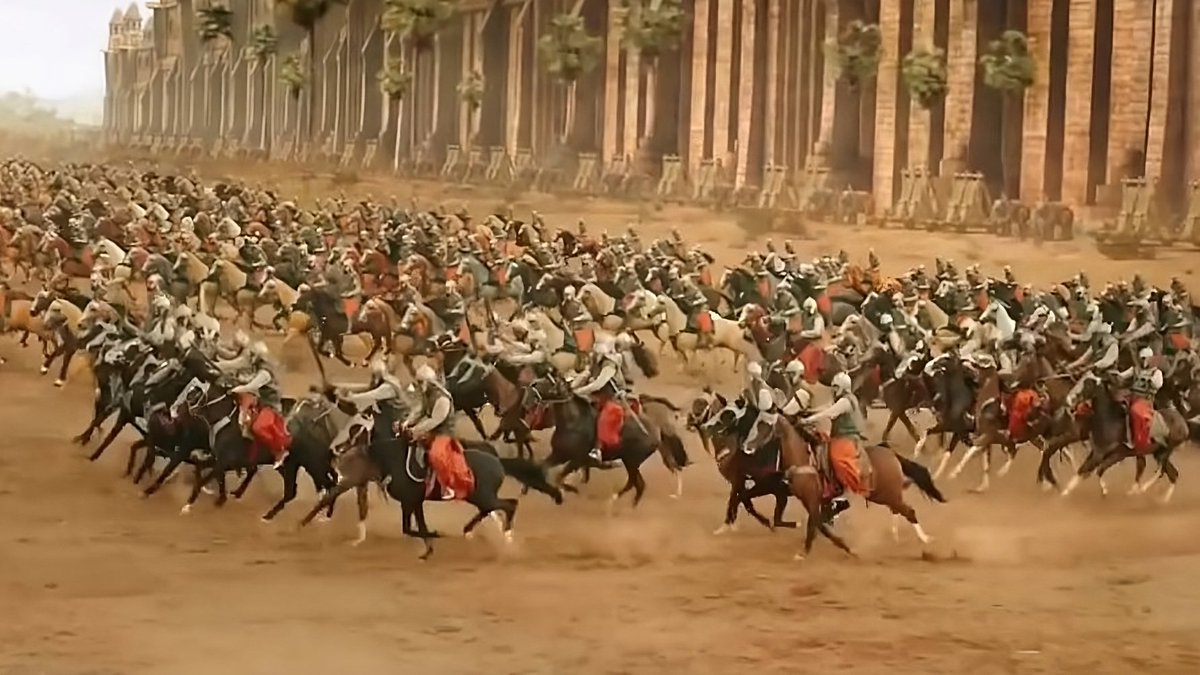 The Cholas - An Extraordinary Empire One of the greatest & longest ...