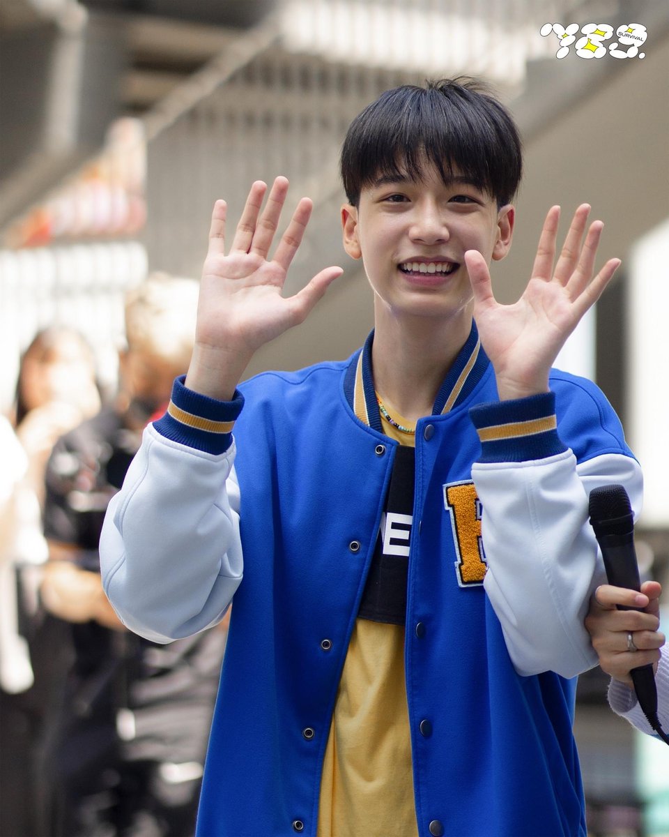 on Twitter: "RT @789TraineeSupTH: Congratulations to Nex Nattakit for hitting 70K followers on ...