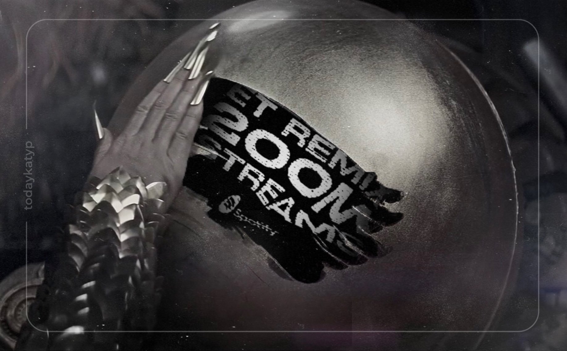 Katy Perry Et Album Cover