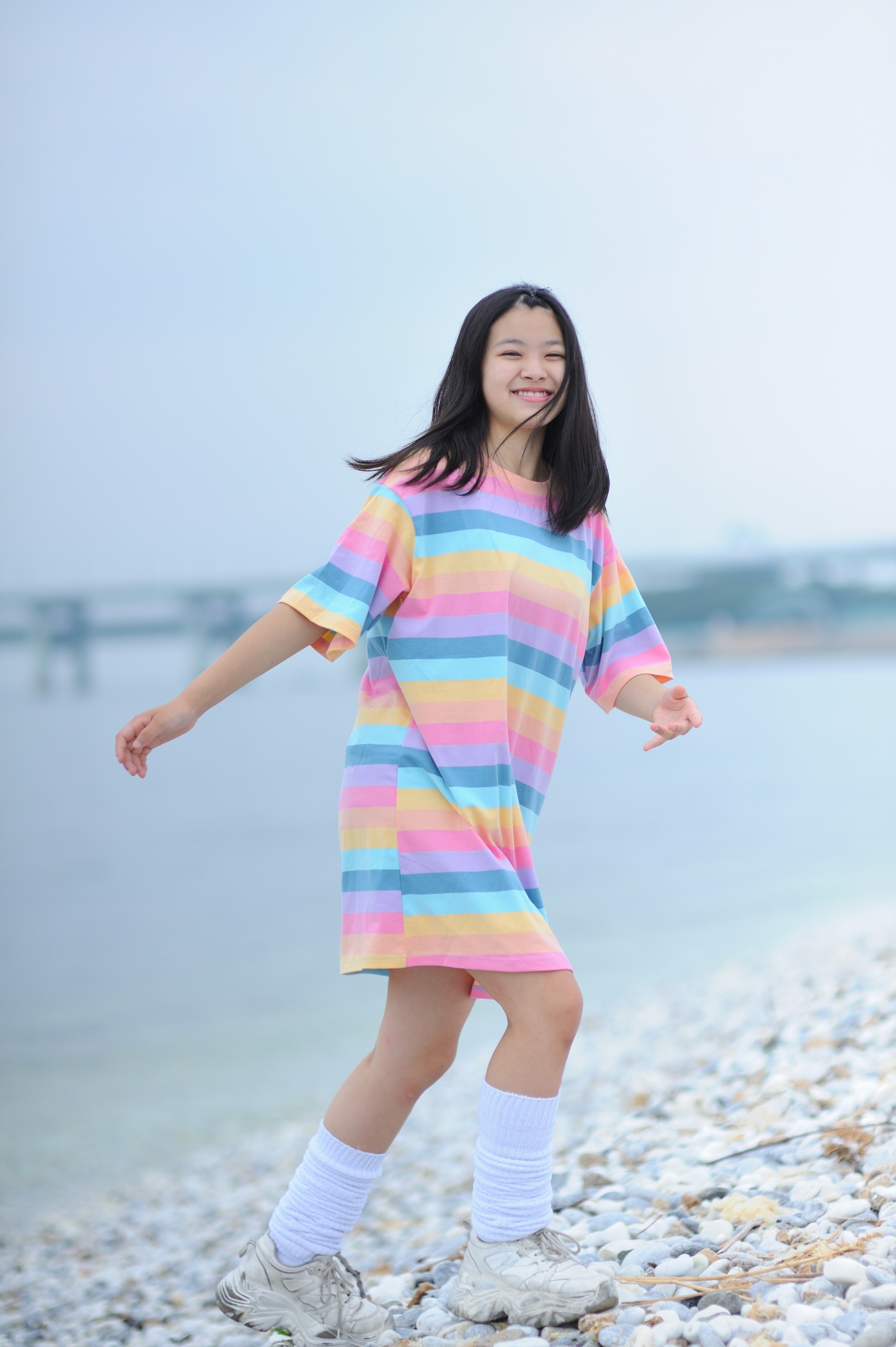 カズヒロ on Twitter: "202306 model：夏芽さん♪② @u_xxo2 D700 AI AF Nikkor 85mm f/1.4D IF #写真好きな人と繋がりたい ...