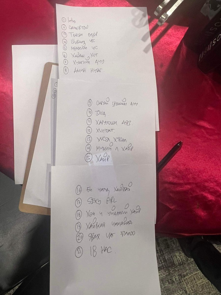 Хикарү On Twitter Та нар өөрсдөө л камертоны тоглолт гээд андуурчихсан юм биш үү дээ 😂