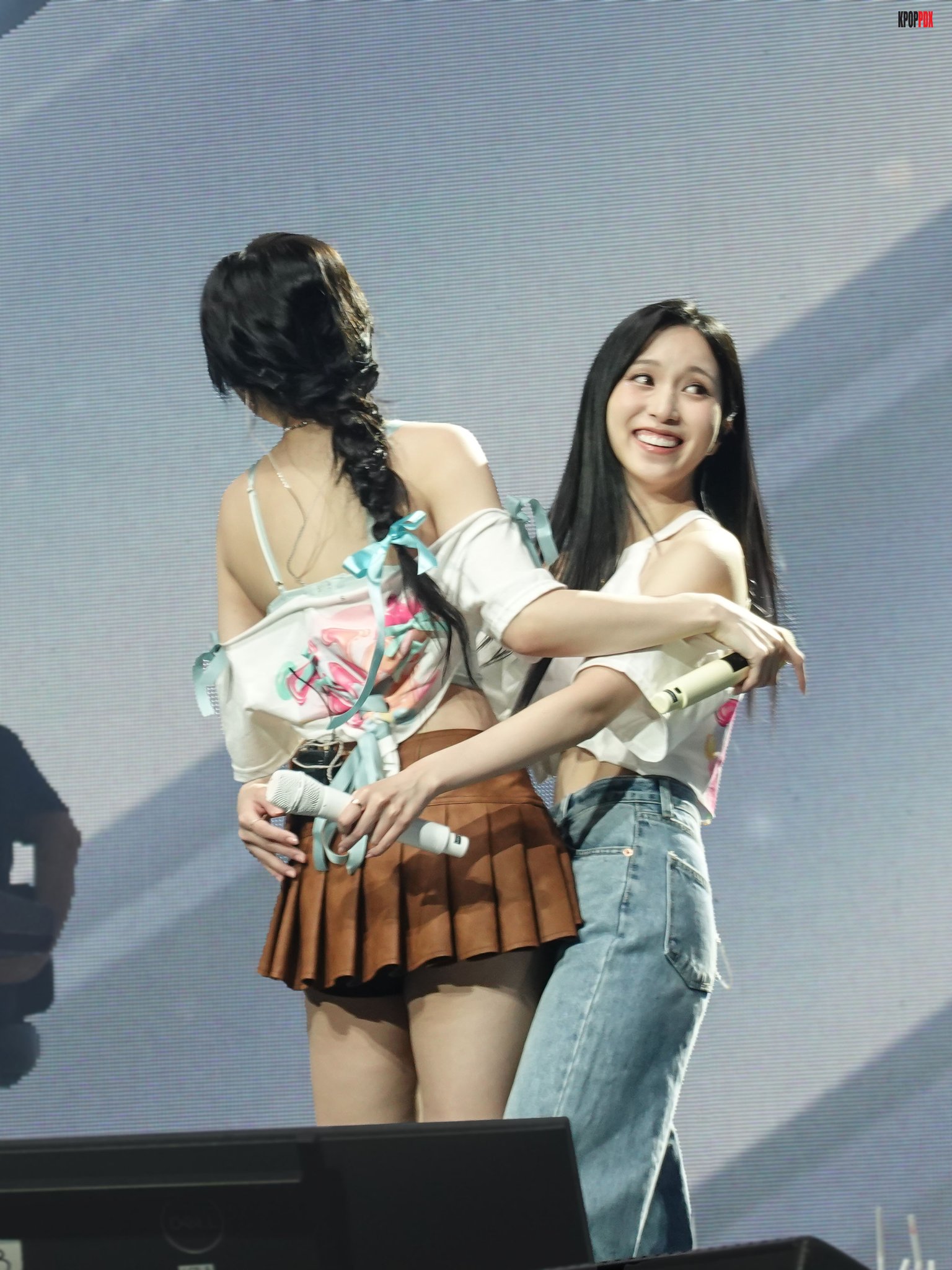 blonde minayeon enthusiast (@sassyminayeon) / Twitter