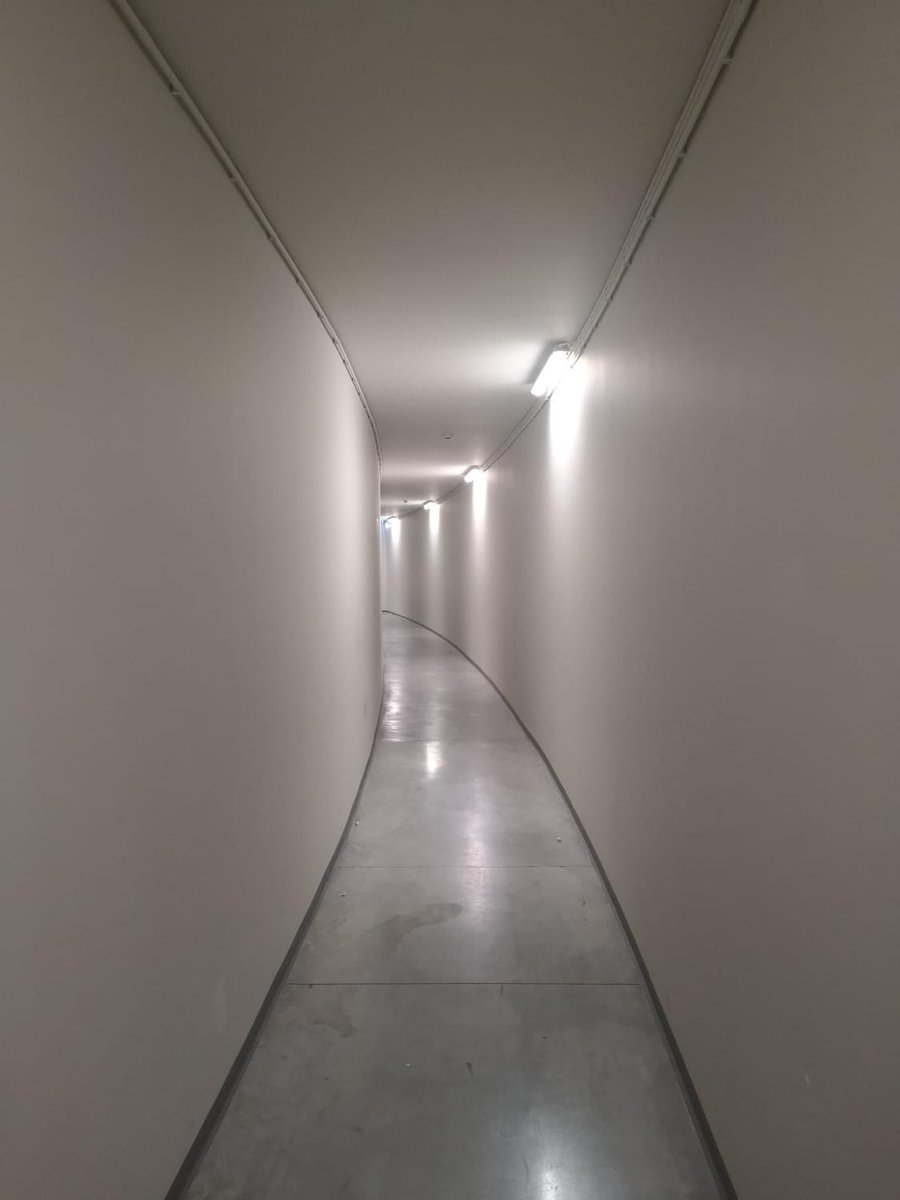 Liminal Spaces on Twitter: "Liminal space NF?84"