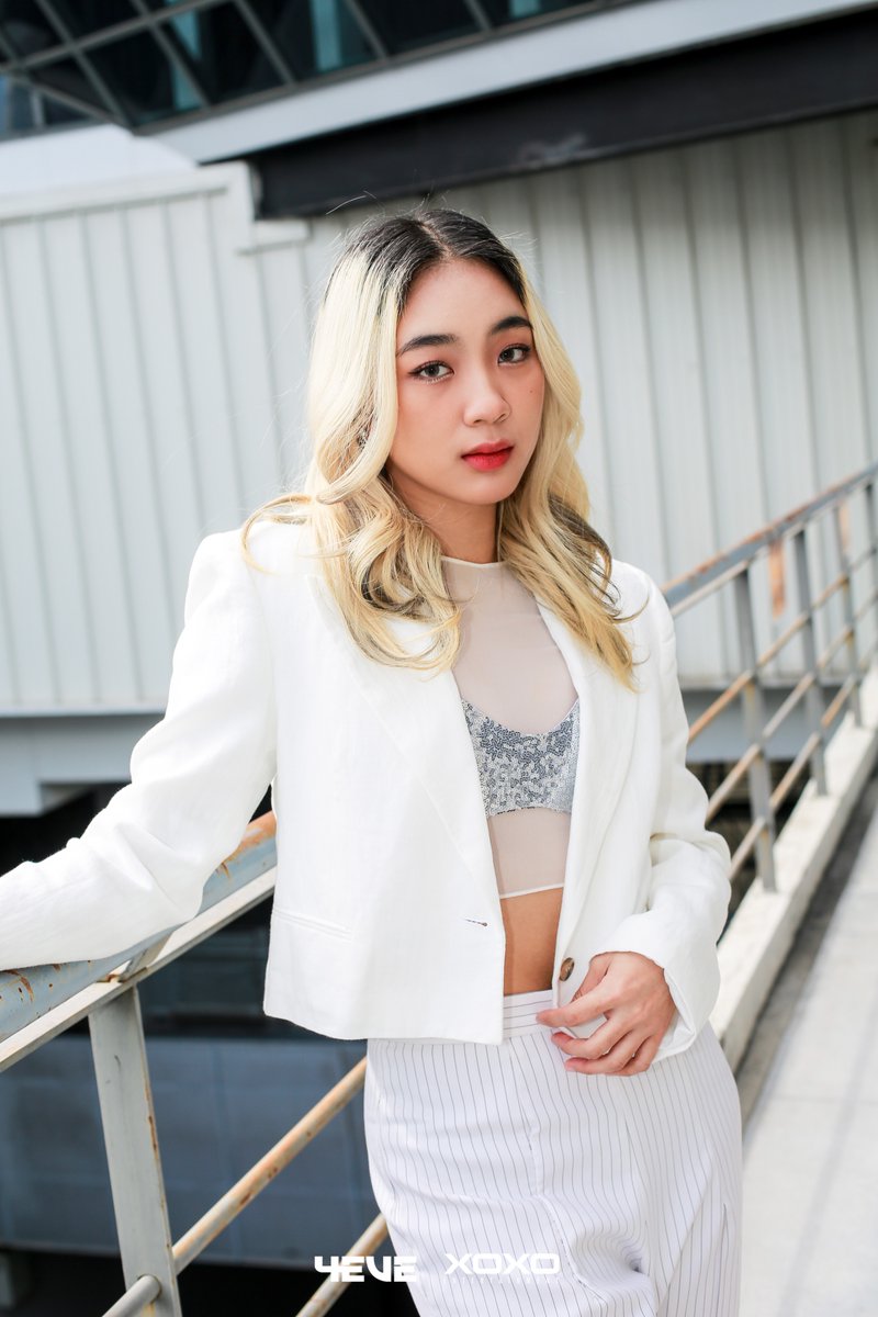 4EVE_Official on Twitter: "#Fai4EVE #พาวเวอร์PUFFฟีฟบุกสามย่าน #POPUPFUNFEST #4EVE # ...