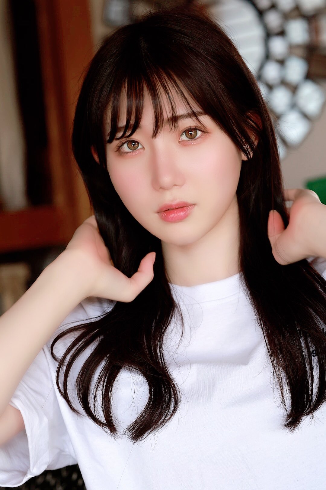 じゅんや on Twitter: "苺花 さん @__ichi_k @momo_camera https://t.co/Br78IpHGw9" / Twitter