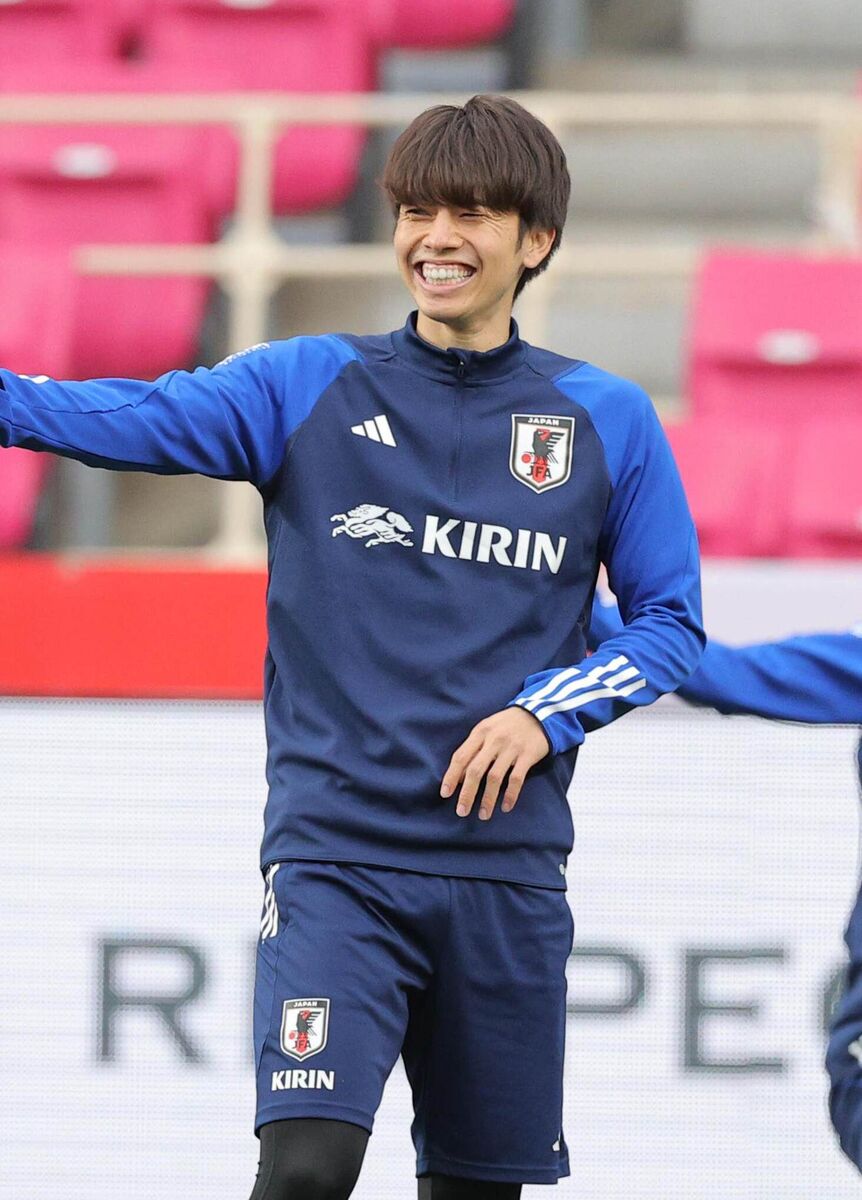 川崎人 on Twitter: "RT @hochi_football: 「三笘薫の幼なじみ」田中碧にレスターが関心 英1部ウェストハム、フルハムも獲得を検討と報道 #サッカー ...