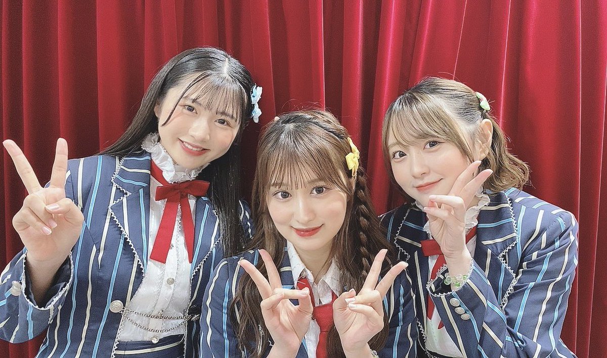 HKT48 on Twitter: "6/25 #パジャマドライブ公演 お昼開演 しました～😚 本日は昼夜2公演です！ まずはお昼から盛り上がっていきましょう🔥 #HKT48"