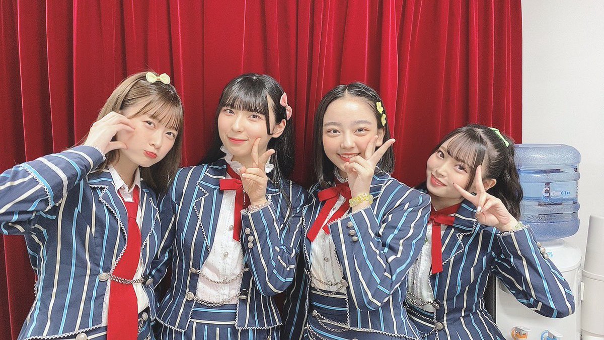 HKT48 on Twitter: "6/25 #パジャマドライブ公演 お昼開演 しました～😚 本日は昼夜2公演です！ まずはお昼から盛り上がっていきましょう🔥 #HKT48"