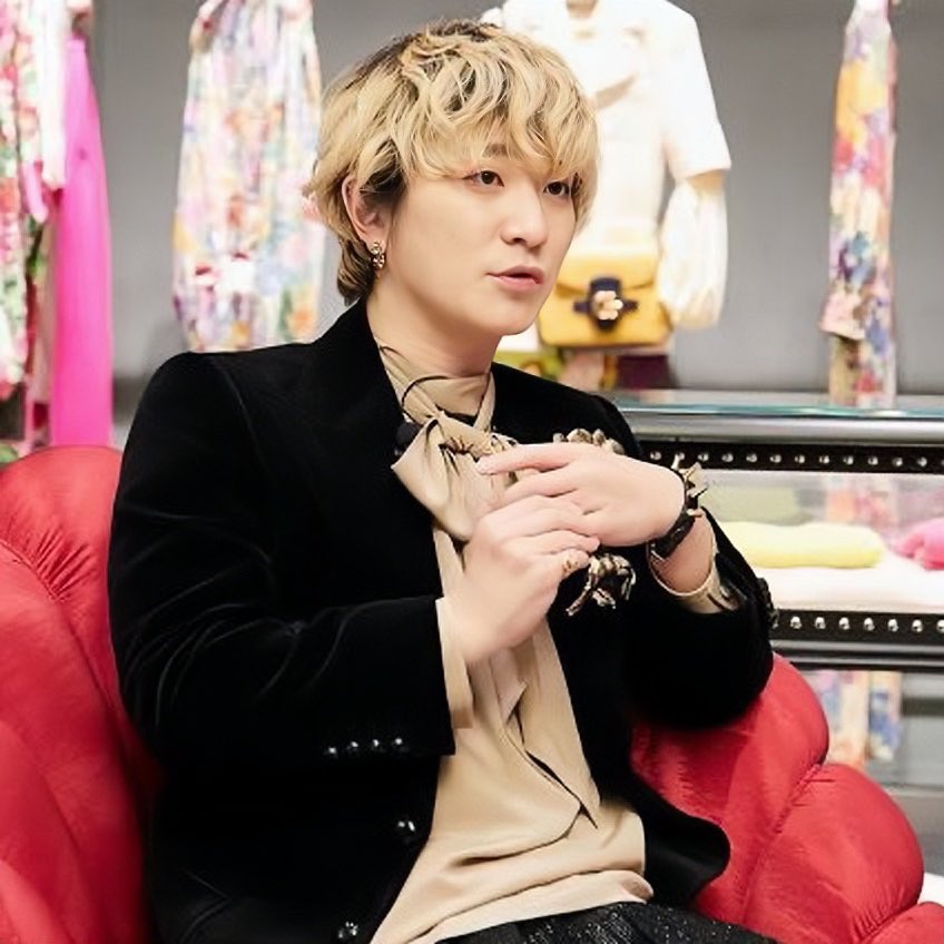 INORI🌏 🔚 on Twitter: "https://t.co/9Bht2VIJ0m" / Twitter