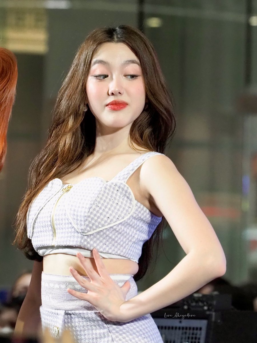 💜Love_Aheye💙(อะเฮเย)4eve on Twitter: "หนูทีมชาบู พร้อมค่ะ 🫕 #พาวเวอร์PUFFฟีฟบุกสามย่าน ...