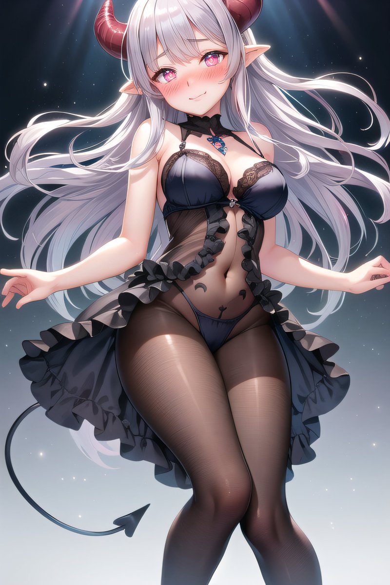 Ales On Twitter Aiart Aiイラスト