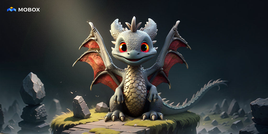 MOBOX on Twitter: "🔝Wrapping Up With 𝐇𝐢𝐠𝐡𝐥𝐢𝐠𝐡𝐭𝐬 Of The last week⤵️ #MOdragon #NFT still ...