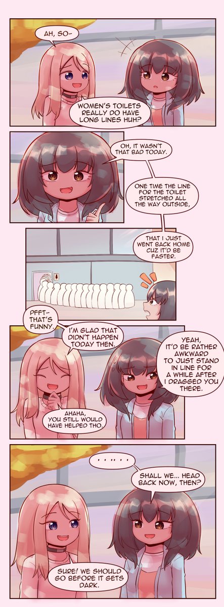 Azul Crescent (@AzulCrescent) さんのイラスト・マンガ作品まとめ (319 件) - Twoucan