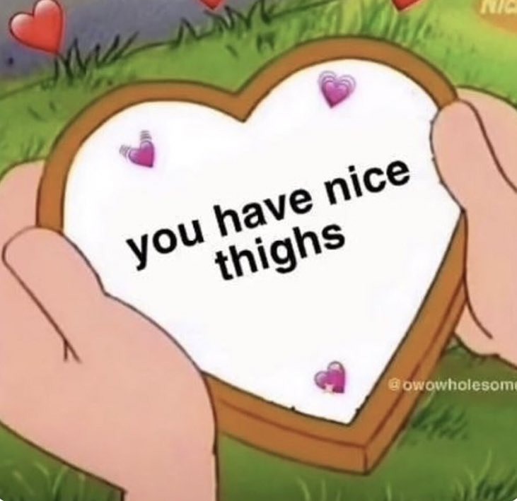 Not Cute And Kinky Memes On Twitter