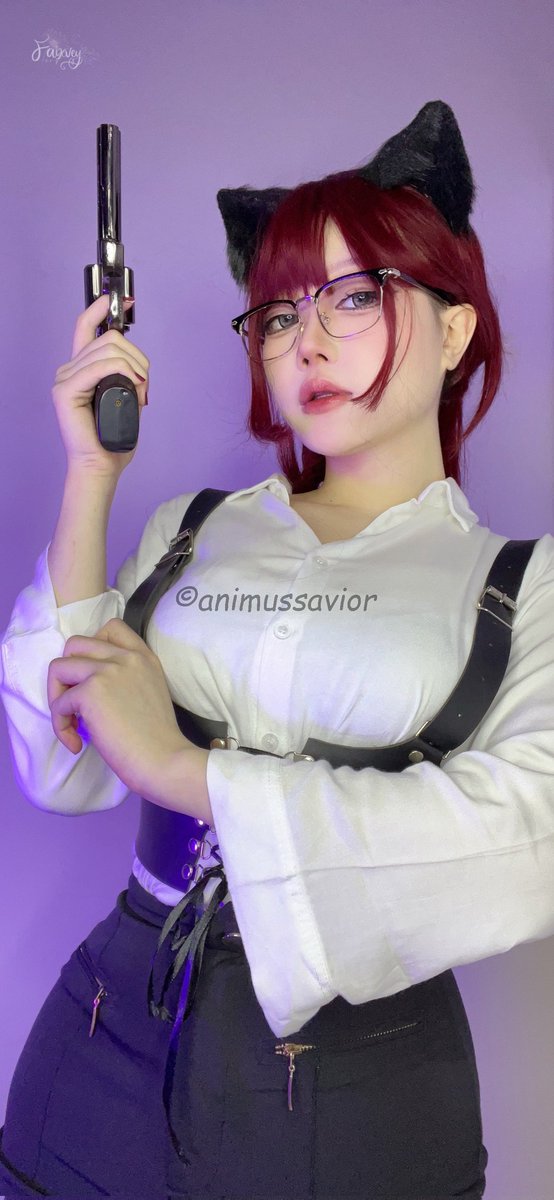 cacaquein on Twitter: "Ivy (faixvey) - Dom Inspector Kitty Link download: https://go.paid4link ...