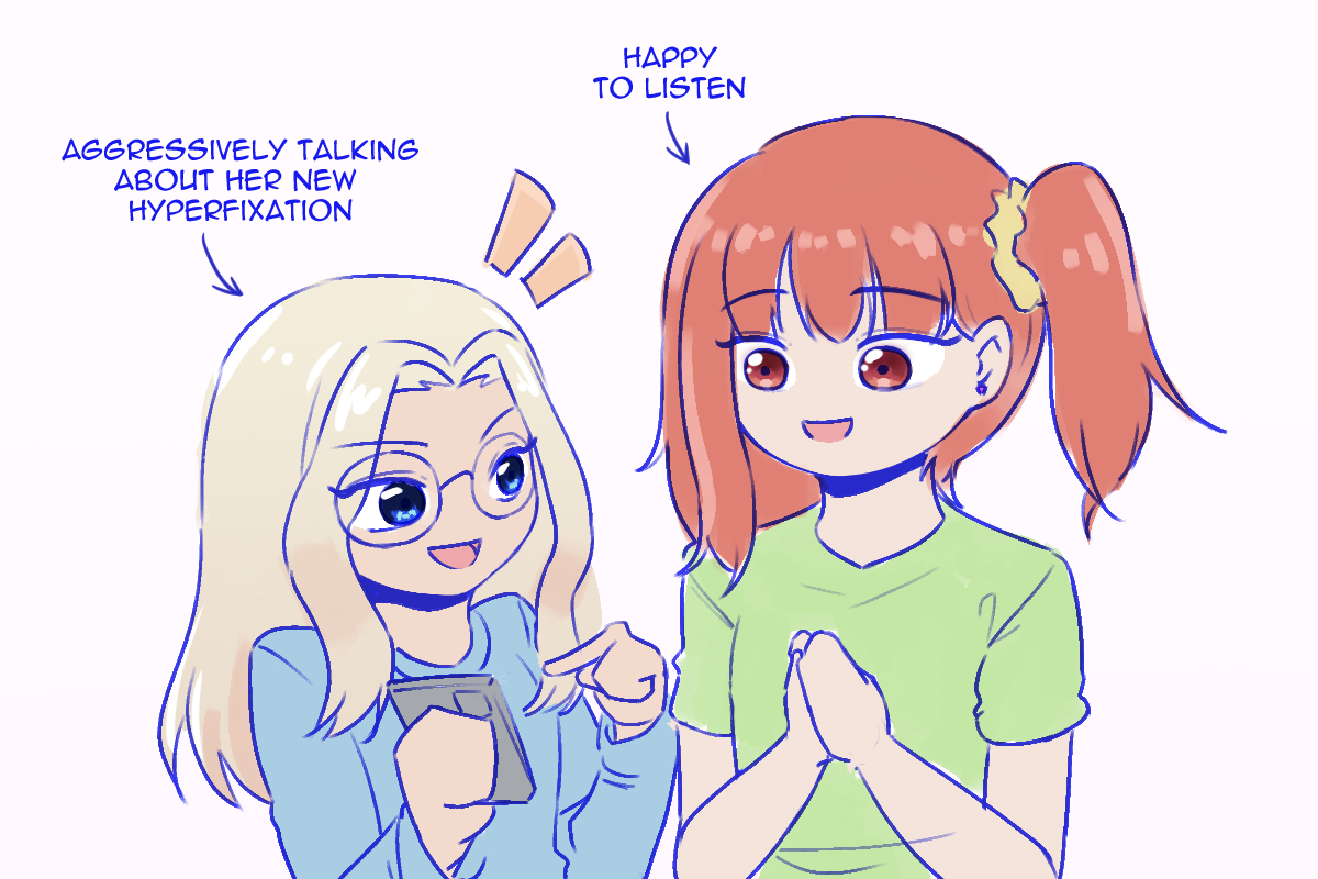 Azul Crescent (@AzulCrescent) さんのイラスト・マンガ作品まとめ (319 件) - Twoucan