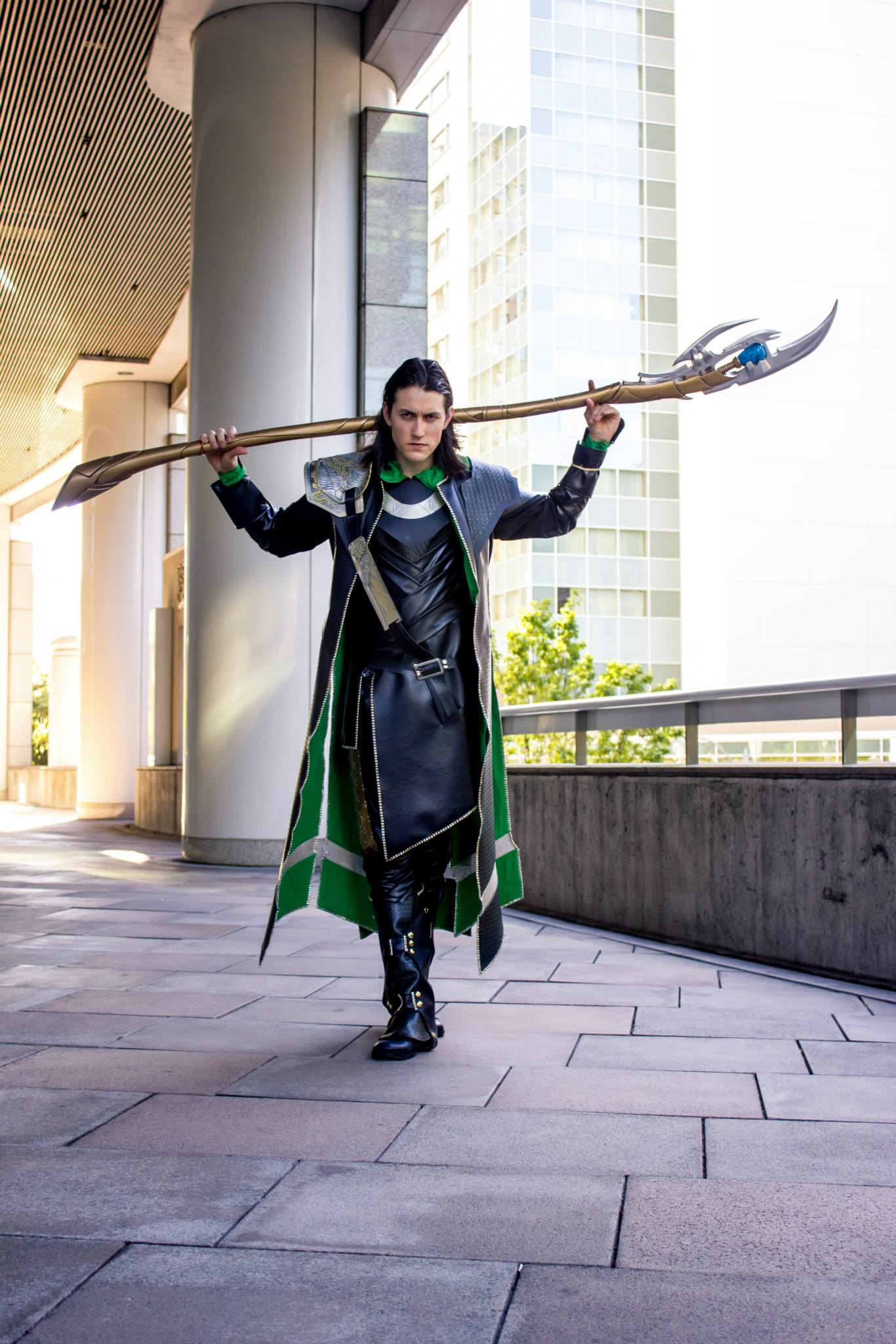 Best Cosplay Ever