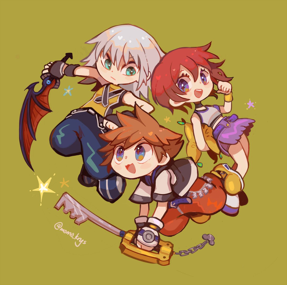 可可里丝@IM FREE on Twitter: 可可里丝@IM FREE on Twitter: