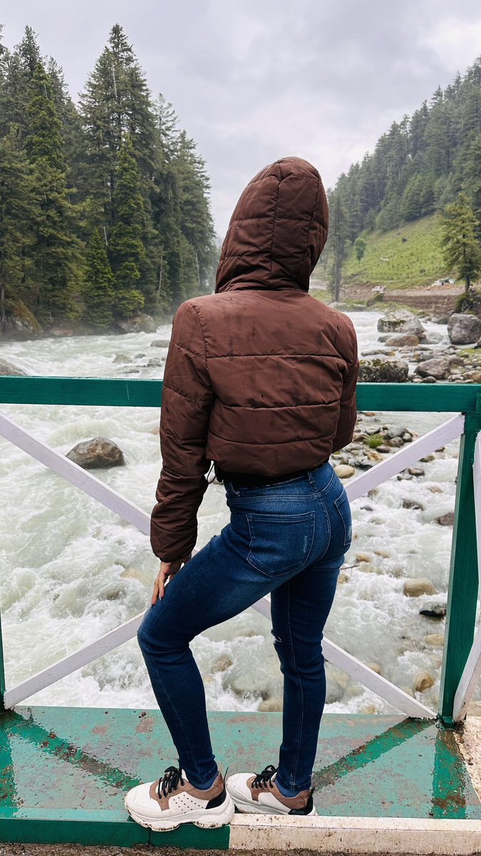 Sudipa Dutta on Twitter: "Memory lane🗻🏔️🫧"